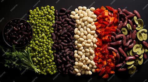 Зерно зерновые семена бобы с черным кунжутом белый кунжут и ячмень