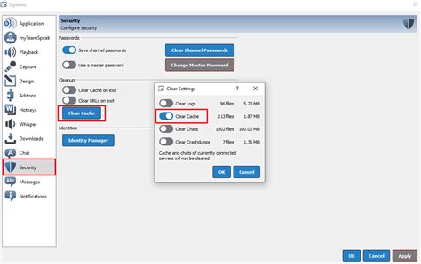 Closed Off Topic Teamspeak