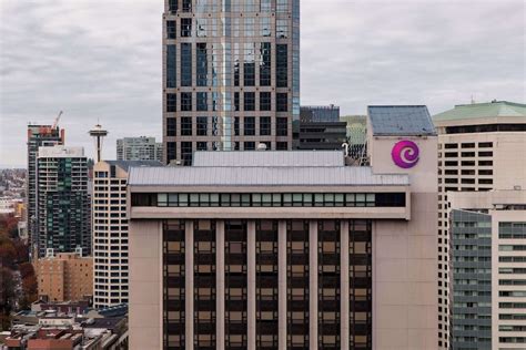 시애틀 코스트 시애틀 다운타운 호텔 바이 Apa 후기 가격 위치 예약