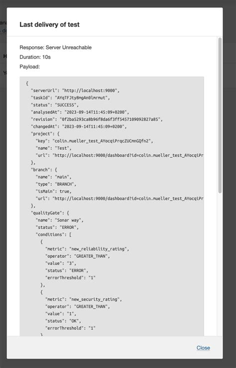 Checking Status Of Sonarqube Task Ayqkz2msh3ys1y9jsg9f On Server Sonarqube Sonarqube