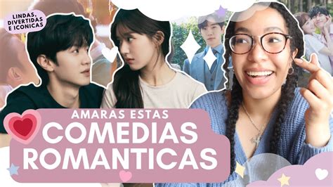 Las Mejores Novelas Coreanas De Comedia Y Romance Que No Romantic