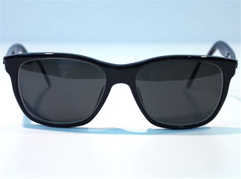 명동 아이닥 안경 Rayban 선글라스 도수넣기