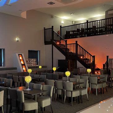 Function Rooms Summat To Ate