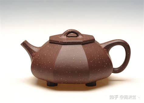 国家工艺美术师紫砂壶鉴赏 知乎
