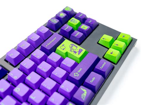 Gmk Cyl British Racing Green R2 By Lewis Flude