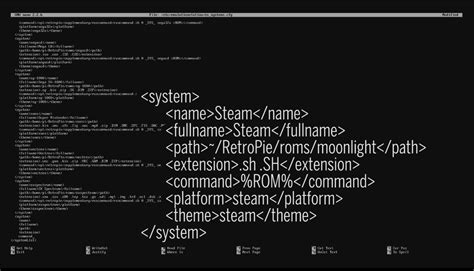 how to setup retropie with moonlight steam streaming on raspberry pi