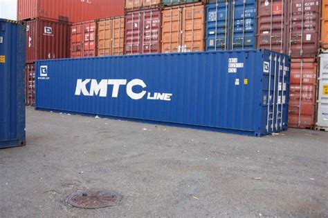 Kmtc Tracking Container Tracking Online