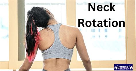 Neck Fat How To Get Rid Of Neck Fat Fitness Mantram
