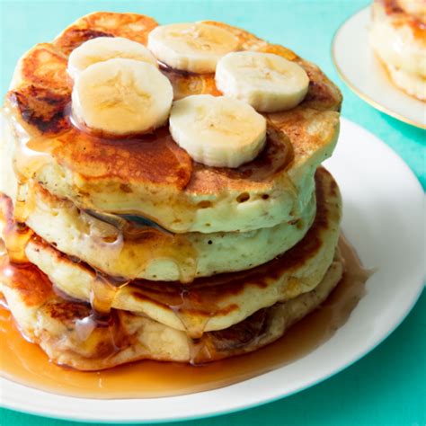 Banana Pancake Recipe Allspice Blog