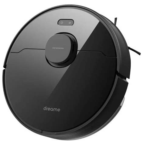Dreamebot D9 Max: купить в интернет-магазине, цены, характеристики