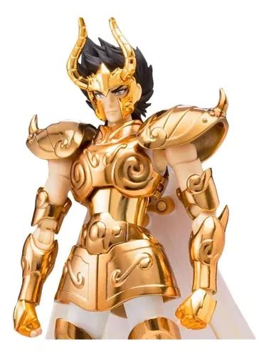El Cid De Capricornio Lost Canvas Shura Oce Cavaleiros Cs
