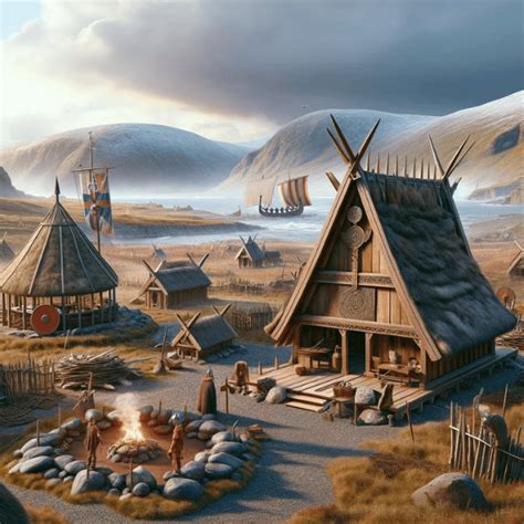 Leif Erikson The Norse Explorer Who Pioneered New Worlds