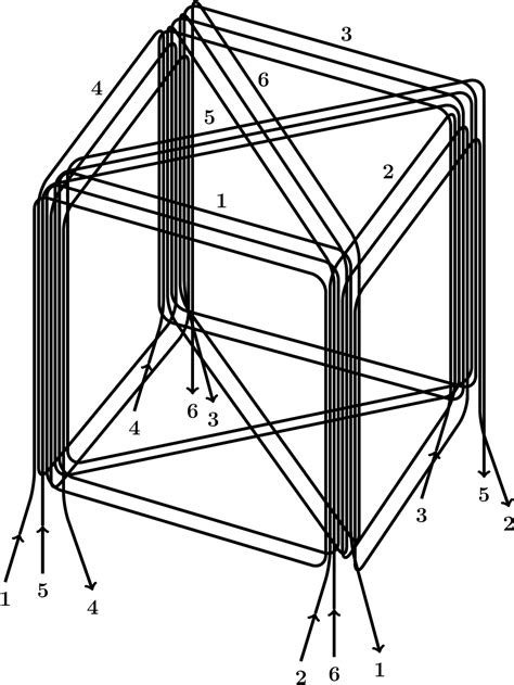 Figure 5 From The Elegant Nmr Spectrometer Semantic Scholar