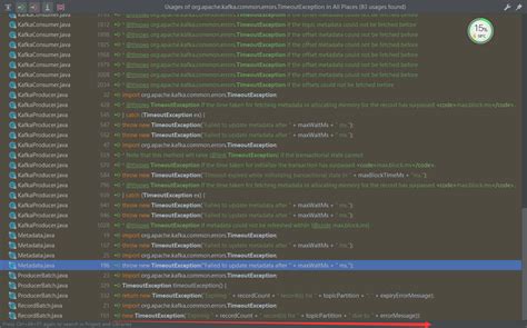 kafka并发写大消息timeoutexception排查记录 腾讯云开发者社区 腾讯云