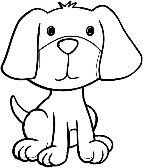 Desenhos De Cachorro Para Colorir E Pintar Tudo Para Colorir My Xxx Hot Girl