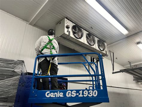 Commercial Refrigeration Installation Pro Temp Llc
