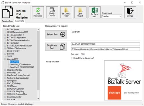 biztalk server best practices 11 duplicate biztalk server ports