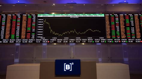 Após Primeiro Trimestre De Queda O Que Esperar Para O Ibovespa Em 2024