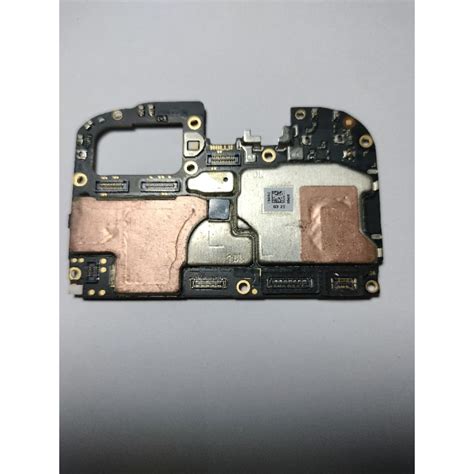 เมนบอร์ด Oppo A12 Cph 2083 บอร์ดพร้อมใช้งาน ไม่ติดรหัสหน้าจอไม่ติดรายเดือนใส่ได้ทุกซิม Shopee