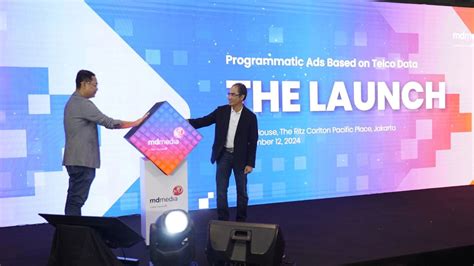 Telkom Indonesia Launches Programmatic Ad Platform Marketing Interactive
