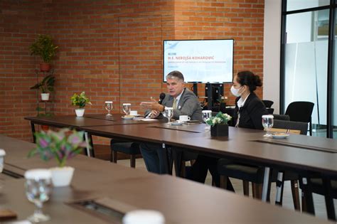Binus And Zagreb School Of Economics And Management Kroasia Perkuat