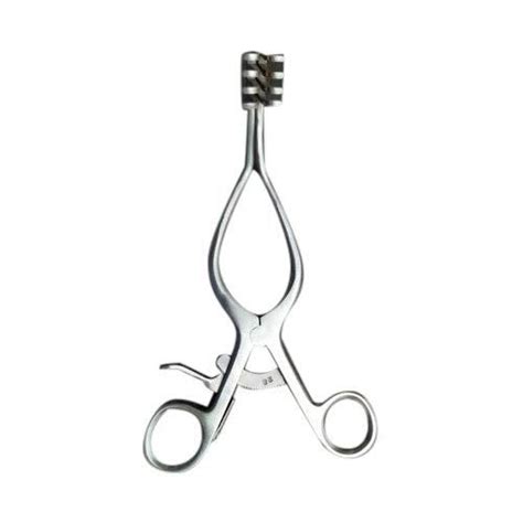 Self Retaining Retractor In Surgicals