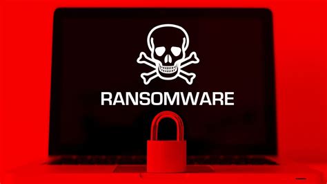 20 Prozent Mehr Ransomware Angriffe Auf Ics Systeme