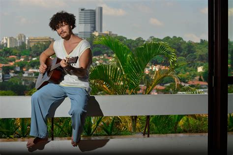 Bryan Behr A Profecia Que Se Concretizou