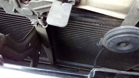 Bad Car Ac Condenser Symptoms And Replacement Cost Car Maintenance Tips