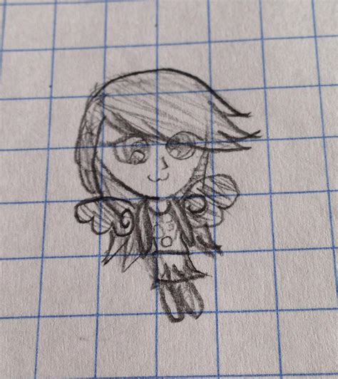 Chibi Derpy By The Teacup Doodler On Deviantart