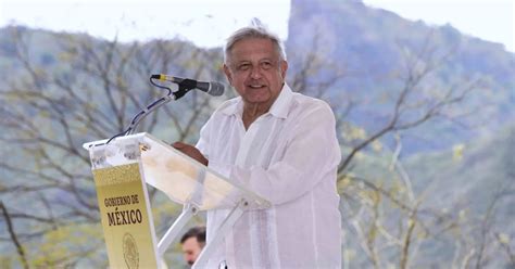 Así Justificó Amlo Todas Sus Visitas A Badiraguato Sinaloa Cuna Del