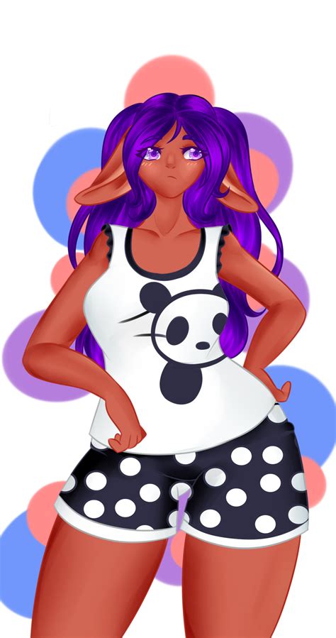 Panda — Weasyl