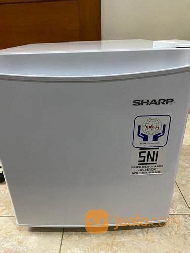 Kulkas Mini Sharp Gress Di Kota Jakarta Selatan Dki Jakarta
