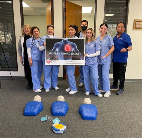 Ed Cabico On Linkedin Sudden Cardiac Arrest Is The 1 Killer Of High