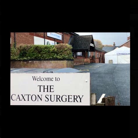 The Caxton Surgery Oswestry
