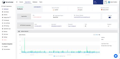 How To Set Up Self Hosted E Mail Marketing Automation With Mautic
