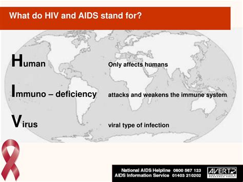 Ppt World Aids Day 1 St December 2008 Powerpoint Presentation Free