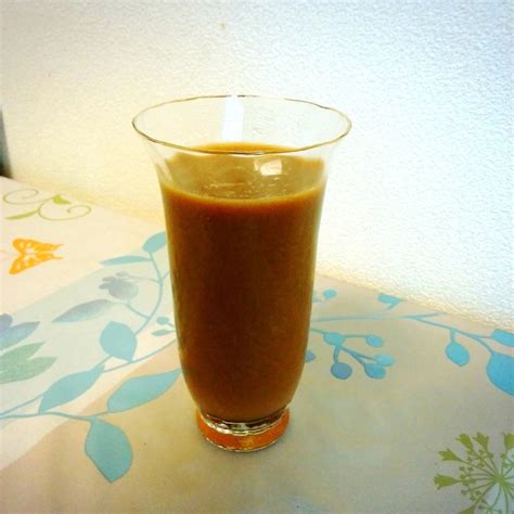 ゴクゴク飲めちゃう！オオバコカフェオレシェイク♬ レシピ・作り方 By サピオタピオ 楽天レシピ