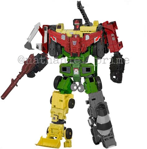 How Would You Feel About Legacy Bayverse Figures R Transformers