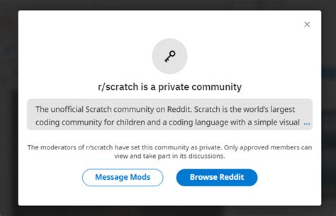 what happened to r scratch r scratch cringe