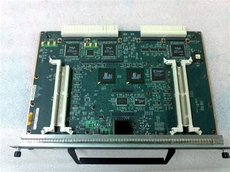 Cisco A Network Processing Engine Servers And Switches BMI Surplus