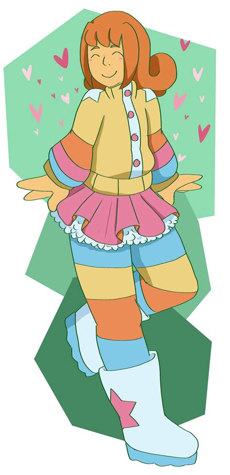 Ally Puyo Puyo Tumblr