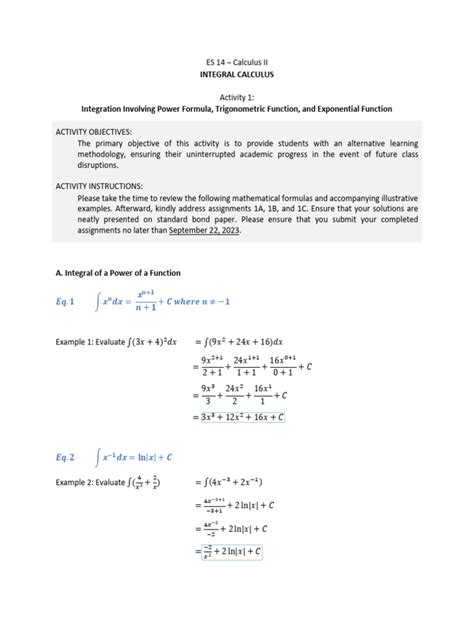 es 14 assignment pdf