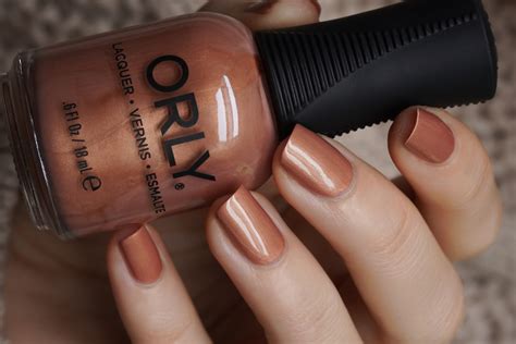 ORLY Feel The Beat Beautyill