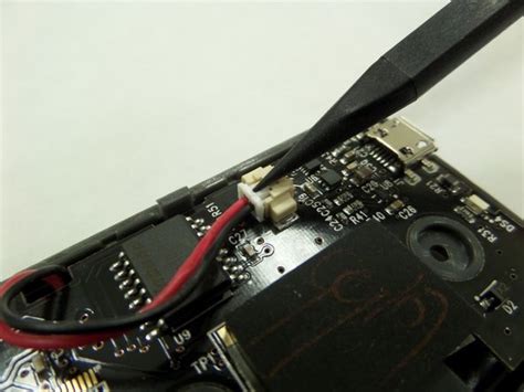 Boogie Board Rip Battery Replacement IFixit