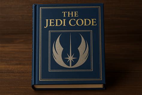 Jedi Code Explained Light Side Guide Strwrs Tv