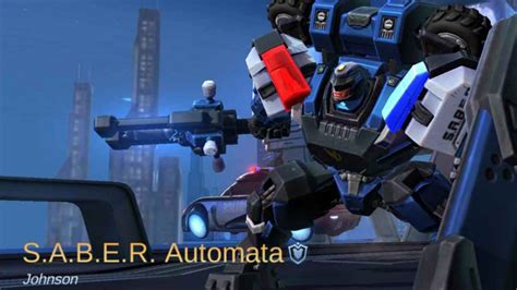 Bocoran Revamp Kedua Untuk Johnson Mlbb Kaya Gini Spin