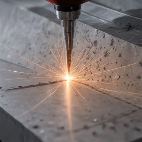 Advancements In Laser Cladding For Surface Modification And Wear Resistance The Weld Fab