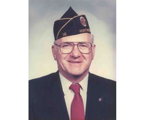 Vernon Henry Obituary 2017 Proctorville Oh The Herald Dispatch