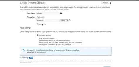 Dynamodb Querying Techniques With Boto3 In Python